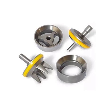 Good Price API 7K Mud Pump Valve Assembly Mud Pump Valve Assembly And