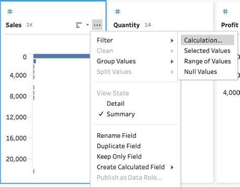 Tableau Prep Builder Best Practices Designing With Performance In Mind
