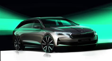 Octavia Iv Fl Stránka 3 Ostatní Škoda Forum Skodahomecz