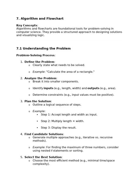Computer Notes 10th Class Pdf Source Code Integer Computer Science