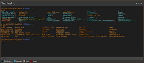 Gitatomic Git Client Colour Themes