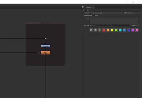 Github Franklinvfx F Backdrop Script For Nuke Nuke Backdrop With Simple Options To Use