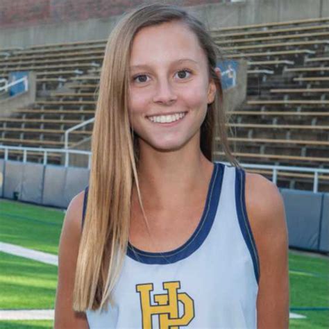 Grace Watsons Lacrosse Recruiting Profile