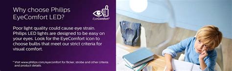 Philips Led Classic Light Bulb Pack Gu Spot W W Equivalent Warm White K