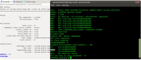 Linux Gsrd Altera Fpga Developer Site