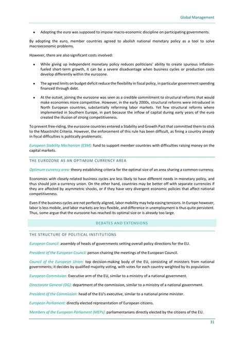 Global Management Review Gms 200 Introduction To Global Management Tmu Thinkswap