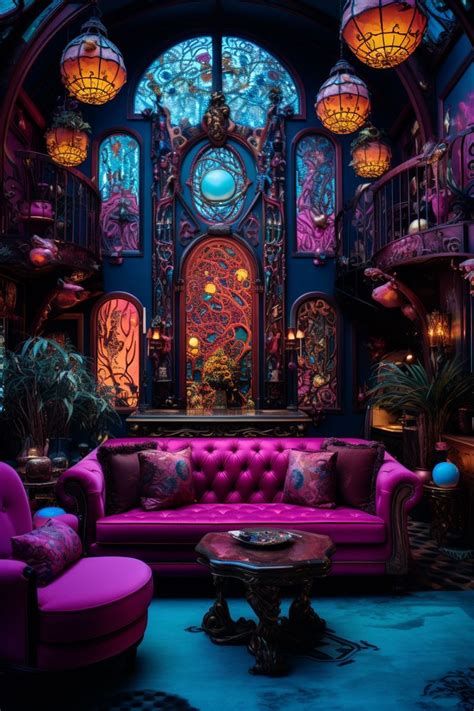 Whimsy Goth Bedroom Whimsy Goth Whimsy Inspired Decor Gothic House Goth Room Bedroom Ideas And