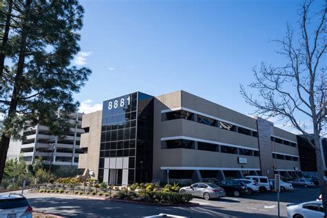 Sharp Grossmont Surgery Center Sharp Healthcare