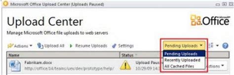 How To Fix OneDrive Sync Errors With Office Tools