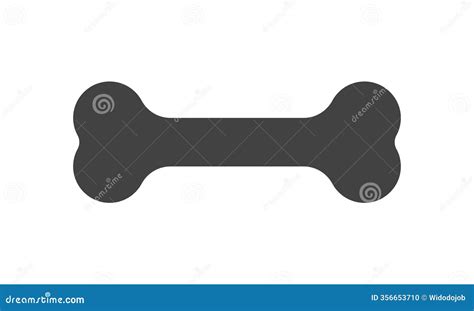 Tibia Bone Osteomyelitis Vector Illustration 291542206