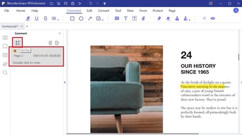 Four Methods To Read Comments On PDF Four Methods To Read Comments On PDF