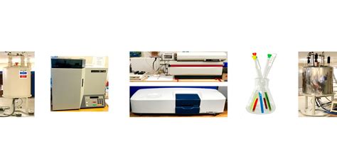 Numega Resonance Labs Nmr Testing Linkedin