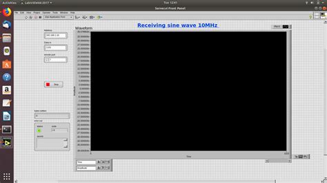 Solved How To Use Runtime Version Of Labview In Linux Ni Community