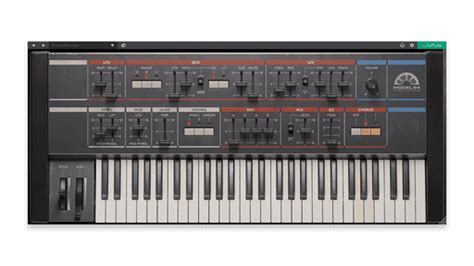 Vintage Synth Plugins The 8 Best Vsts For Classic Retro Sound Landr