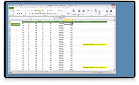 Legacy Data Sharperlight