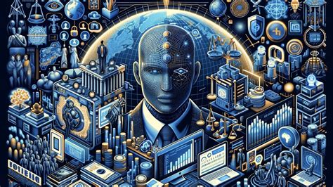 Navigating The New Frontier Technological Sovereignty In The Geo