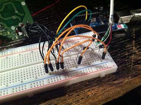 XBOX 360 RF Modul An Arduino Mikrocontroller Net