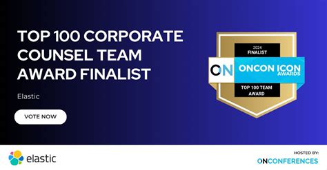 Minesh Patel Cipp E On Linkedin Vote Top 100 Corporate Counsel Team
