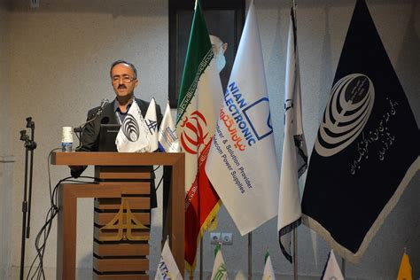 گزارش دبیر همایش ششمین همایش ملی فناوری‌های نوین انرژی دانشگاه صنعتی سجاد