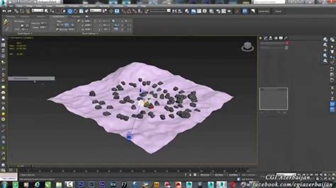 3ds Max Object Clone Youtube