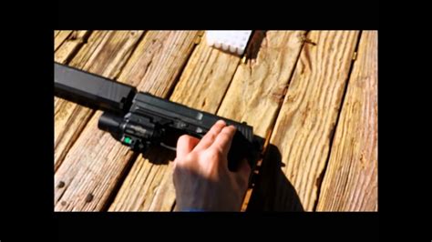 Suppressor Swan Creek Range Decatur Al 5 3 15 Youtube Suppressor Swan Creek Range Decatur Al 5 3 15 Youtube