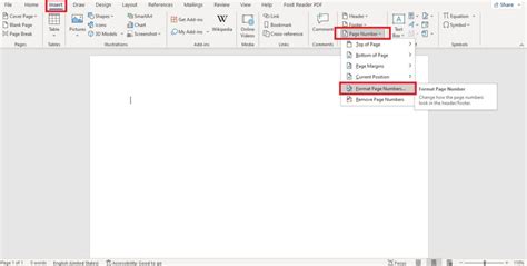 Microsoft Word Page Numbers Not Continuous Fix PresentationSkills Me