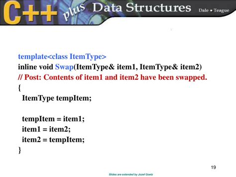 Ppt C Plus Data Structures Powerpoint Presentation Free Download Id5957879