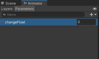 UnityVR 组件 Animation动画 unity animation组件 CSDN博客