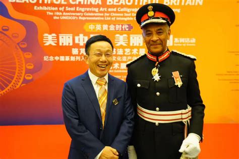 太明灯饰韩彦明：摄影作品入选“美丽中英—中英黄金时代”国际展 知乎