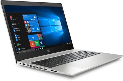 Hp Probook G I U Intel Uhd Graphics Hd X Tn Gb Ssd X