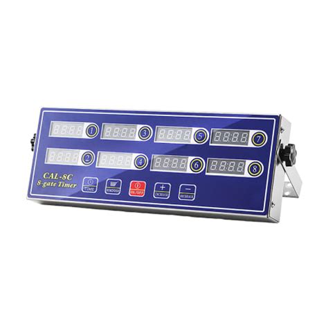 Darling Foodservice Channel Timer Wasserstrom