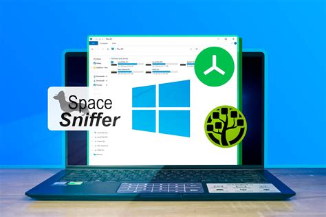 The 4 Best Free Tools To Analyze Hard Drive Space On Windows