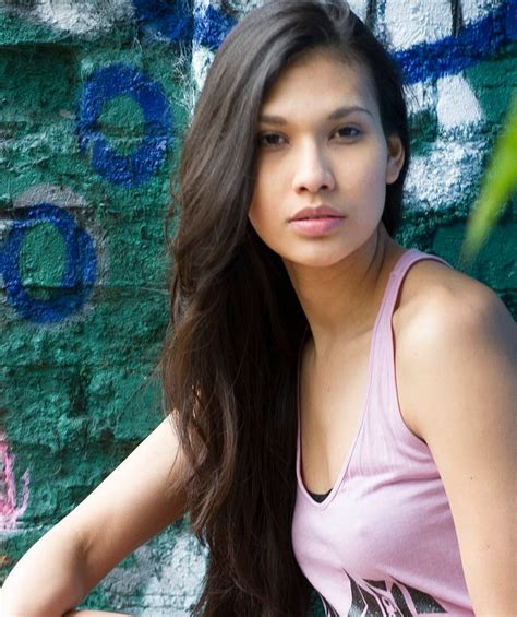 Angelica A Model From London United Kingdom