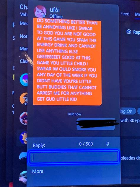 Just Had The Funniest Conversation With A Supposed Hacker This Is A