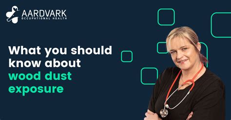 Wood Dust Exposure What You Should Know