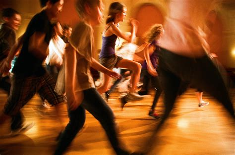 Coding Meets Choreography Jku Cool Lab