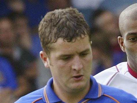 Darren Moss Nantwich Town Player Profile Sky Sports Football