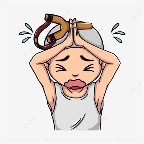 새총 게임 새총 어린이 게임 고무총 Png 일러스트 및 Psd 이미지 무료 다운로드 Pngtree