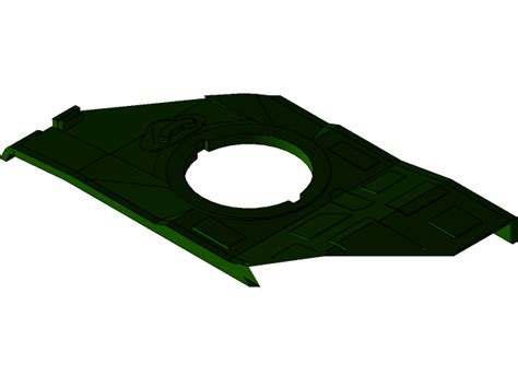 Free Cad Designs Files And 3d Models The Grabcad Community Library