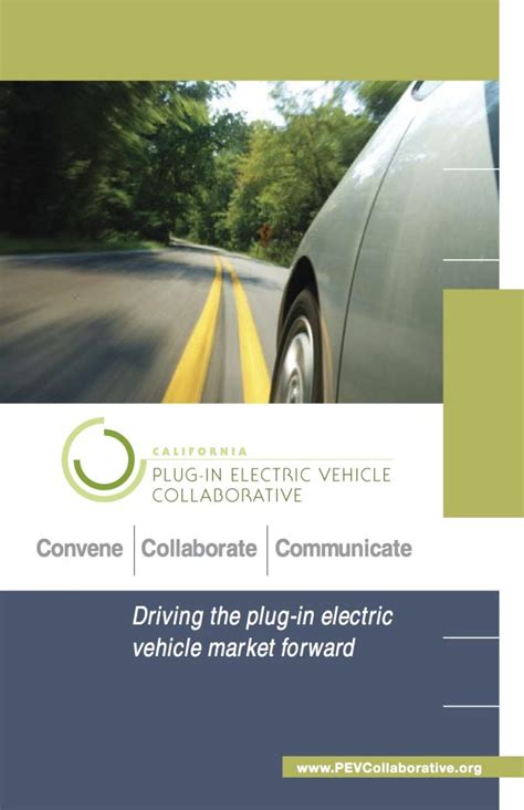 Pev Collaborative Brochure Veloz