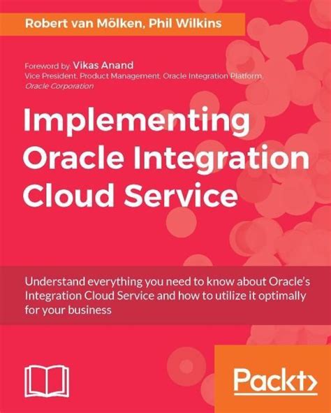 Implementing Oracle Integration Cloud Service A Complete Guide