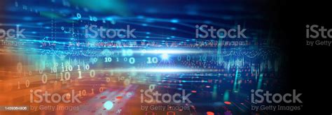 Programming Code Abstract Technology Background Of Software Developer