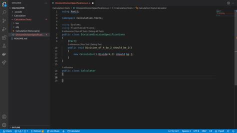 C Unit Testing Tutorial A Complete Introduction For Beginners