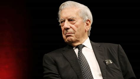 El Populismo De Obrador Conducirá A Una Dictadura Advierte Mario Vargas