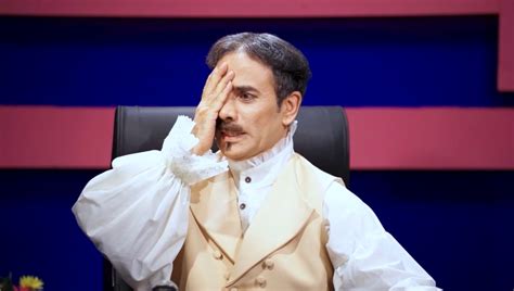 مجموعه هیس هیچی نیس شبکه دو