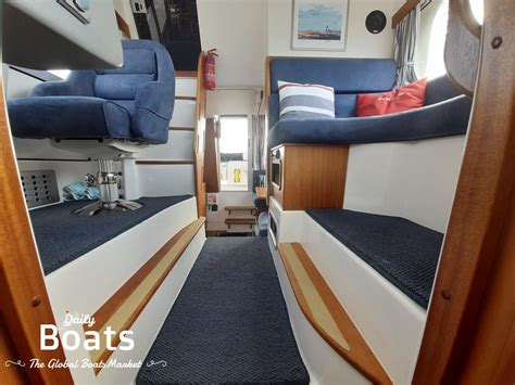 2008 Nimbus 340 Commander For Sale View Price Photos And Buy 2008