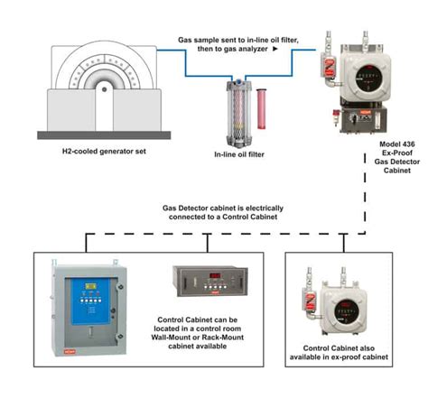 Hydrogen Analyzer Working Principle At Cathy Remington Blog