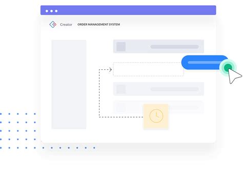 Software For Business Process Workflows Zoho Creator
