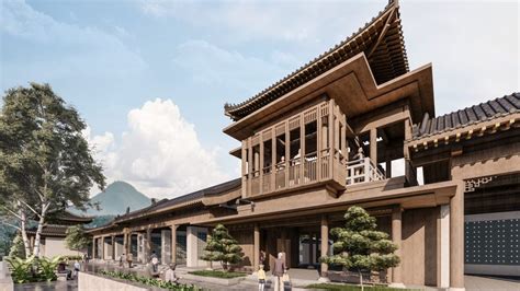 Court Of Summit Xiao En