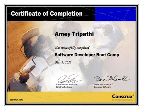 Amey Tripathi On Linkedin Softwaredevelopment